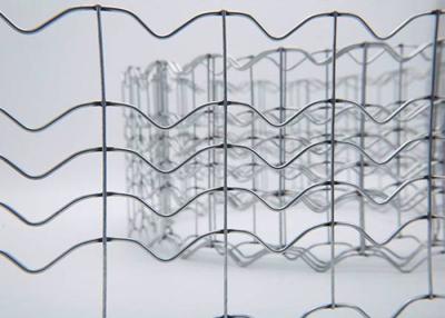 China 2mm Galvanized Welded Wire Mesh 190.5mm Width for Pipeline Reinforcement - CT-N, CT-T, CT-L, CT-W Types for sale