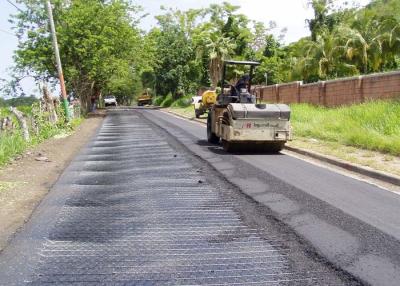 China Reinforced Hexagonal Wire Mesh 60x80mm 2.0mm Wire for Road Strengthening for sale