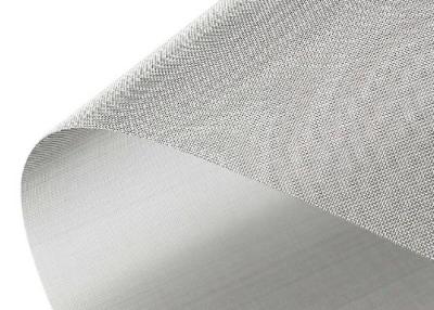 China Silver Woven Wire Mesh 200 Mesh - 99.99% Pure Silver with Superior Electrical & Thermal Conductivity for sale