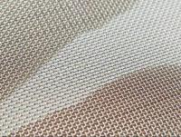 China Stainless Steel 316L Woven Wire Mesh 2 to 625 Mesh for Industrial Filtration for sale