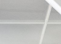 China Micro Expanded Metal Mesh 0.005-0.118in SWD for Industrial Filtration and Battery Grid Plates for sale