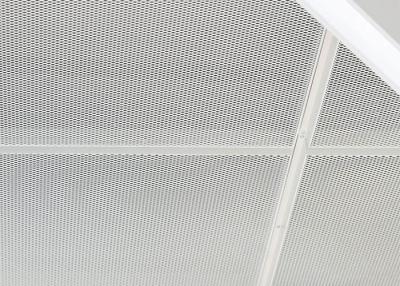 China Micro Expanded Metal Mesh 0.005-0.118in SWD for Industrial Filtration and Battery Grid Plates for sale