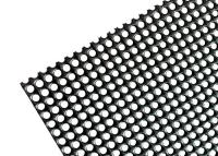China Stainless Steel 304 Window Screen Mesh 10-16 Mesh with 0.5-0.8mm Wire Diameter in 0.8-2m Width Options for sale