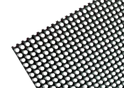 China Stainless Steel 304 Window Screen Mesh 10-16 Mesh with 0.5-0.8mm Wire Diameter in 0.8-2m Width Options for sale