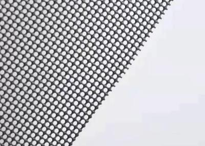 China 304 Stainless Steel Security Window Screen Mesh Anti Theft Mosquito Proof 0.25mm Wire for sale