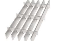 China Press Locked Steel Grating 2