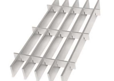China Press Locked Steel Grating 2