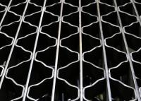 China Riveted Steel Grating 3/4
