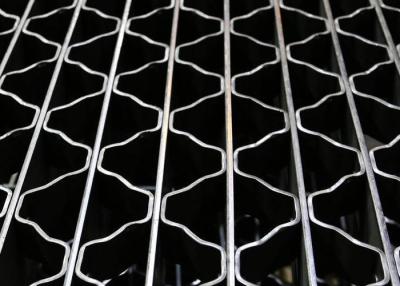 China Riveted Steel Grating 3/4