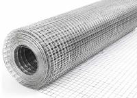 China Galvanized Before Weld Wire Mesh 10x10 to 50x50mm - 16 Gauge to 12.5 Gauge for Industrial & Agricultural Use for sale