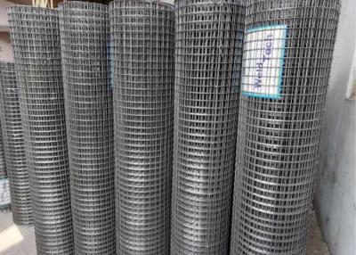 China Galvanized Before Weld Wire Mesh 10x10 to 50x50mm - 16 Gauge to 12.5 Gauge for Industrial & Agricultural Use for sale
