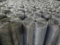 China 10m Length Copper Alloy Welding Wire Mesh Rolls For Superior And Consistent Welding Performance for sale