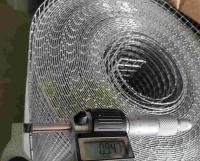 China Galvanized Welded Wire Mesh Panels 2.5-25cm Hole 0.5-5mm Wire Gauge for Fencing for sale