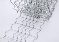 China Offshore Pipeline Reinforced Mesh Wire 2.0mm/2.2mm Diameter with 25.4mm/7.6mm Mesh for Marine Construction for sale