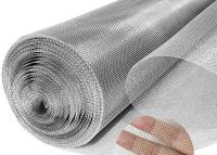 China 304 Stainless Steel Mesh Screen - Corrosion Resistant & Durable for sale