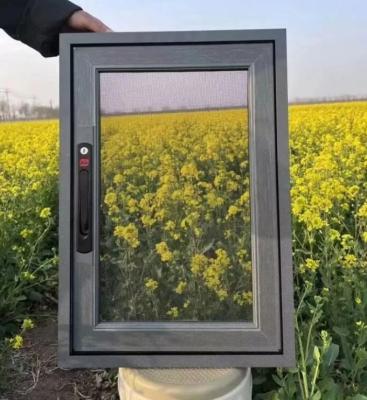 China Stainless Steel 304 Security Mesh Window Screen 0.10mm-0.26mm Wire 30ft-100ft for sale