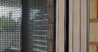 China Stainless Steel Security Mesh Fire and Knife Proof for Harsh Environments for sale