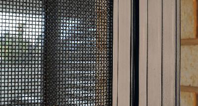 China Stainless Steel Security Mesh Fire and Knife Proof for Harsh Environments for sale
