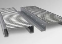China Interlocking Safety Grating With High Bearing Capacity And Non-Slip for sale