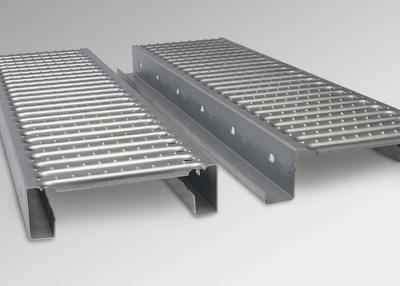 China Interlocking Safety Grating With High Bearing Capacity And Non-Slip for sale