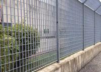 China Steel Grating Fence Welded Press Locked 62x132mm Mesh Carbon Steel Galvanized for sale