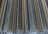 China High Strength Rib Lath, Suitable For Plastering and Stucco Construction for sale