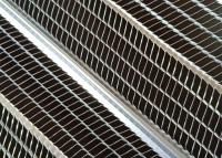 China High Strength Rib Lath, Suitable For Plastering and Stucco Construction for sale
