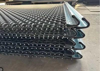 China Stainless Steel Screen Mesh 0.2-500 Mesh Corrosion Resistant High Strength Industrial Filter for sale