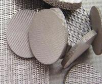 China 5 Layer Stainless Steel 316 Sintered Mesh 500mm x 1000mm 1 Micron Filter Sheet for sale