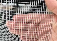 China HDPE Anti-Hail Net for Farms and Gardens UV-Treated 50g/m² Custom Size for sale