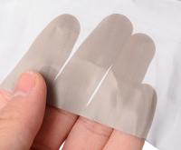 China Twill Weave Stainless Steel 304 Woven Wire Mesh 2-635 Mesh for Screening and Filtering for sale