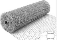 China PVC Coated Hexagonal Wire Mesh 0.5-6mm Wire 10-100mm Hole for Gabion Fencing for sale