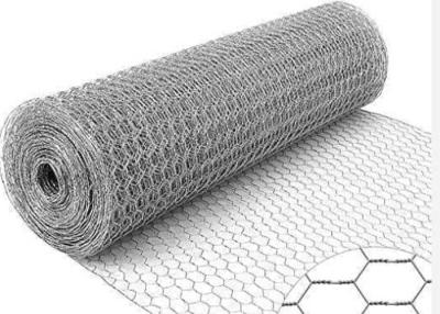 China PVC Coated Hexagonal Wire Mesh 0.5-6mm Wire 10-100mm Hole for Gabion Fencing for sale