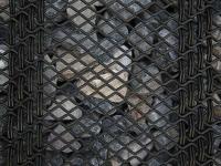 China Stainless Steel Mining Sieve Mesh Screen 1mm-50mm Heavy Duty Woven Wire for Mineral Processing for sale
