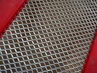 China Self Cleaning Screen Mesh High Load Capacity 1.6-5mm Wire Diameter Anti-Clogging for Mining Aggregate for sale