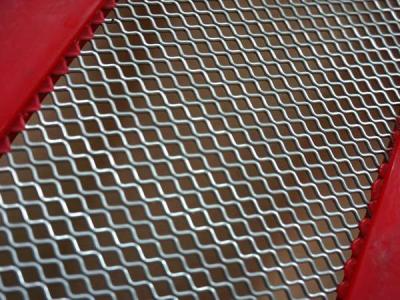 China Self Cleaning Screen Mesh High Load Capacity 1.6-5mm Wire Diameter Anti-Clogging for Mining Aggregate for sale