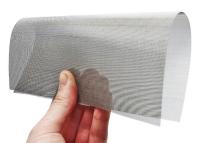 China Nickel Woven Wire Mesh for Aerospace 99.6% Purity Corrosion Resistant for sale