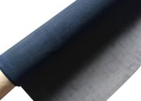 China 1-50 Mesh Tungsten Woven Wire Mesh 99.9% Purity for High Temperature Furnace Load Bearing for sale