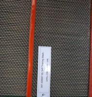 China Self-Cleaning Screen Mesh 65Mn Steel 1.2-5mm Wire Diameter for Wet Sticky Materials Mining for sale