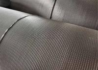 China 904L 24/110 Mesh Dutch Plain Weave Wire Cloth Precision Corrosion Resistant Filter Sheet 1115x1055mm for sale