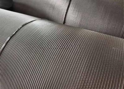 China 904L 24/110 Mesh Dutch Plain Weave Wire Cloth Precision Corrosion Resistant Filter Sheet 1115x1055mm for sale