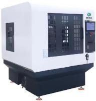 China Steel CNC Edge Milling Machine 1000mm Max Depth 1000 - 5000 rpm Spindle Speed for sale