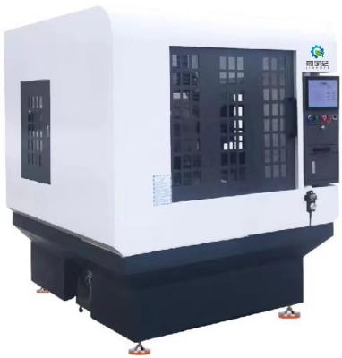 China Steel CNC Edge Milling Machine 1000mm Max Depth 1000 - 5000 rpm Spindle Speed for sale