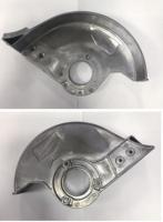 China Custom CNC Milling Machining Parts 220V 50Hz Frequency Max Milling Width 1000mm for sale