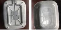 China 1500kg Steel CNC Milling Engraving Service With 1000mm Maximum Width for sale