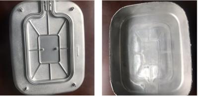 China 1500kg Steel CNC Milling Engraving Service With 1000mm Maximum Width for sale