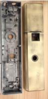 China Metal 220V CNC Deburring Machine With 100mm Diameter 200mm Length for sale