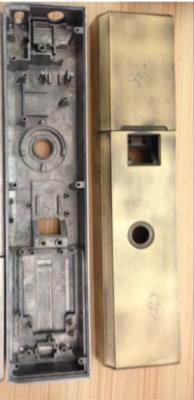 China Metal 220V CNC Deburring Machine With 100mm Diameter 200mm Length for sale