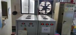 China High Precision Plasma Finishing System With Quartz Chamber Surface Refinement Machine for sale