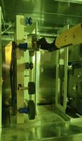 China Eco Friendly High Precision Robot Polishing Fully Automated Robotic Polishing Equipment for sale